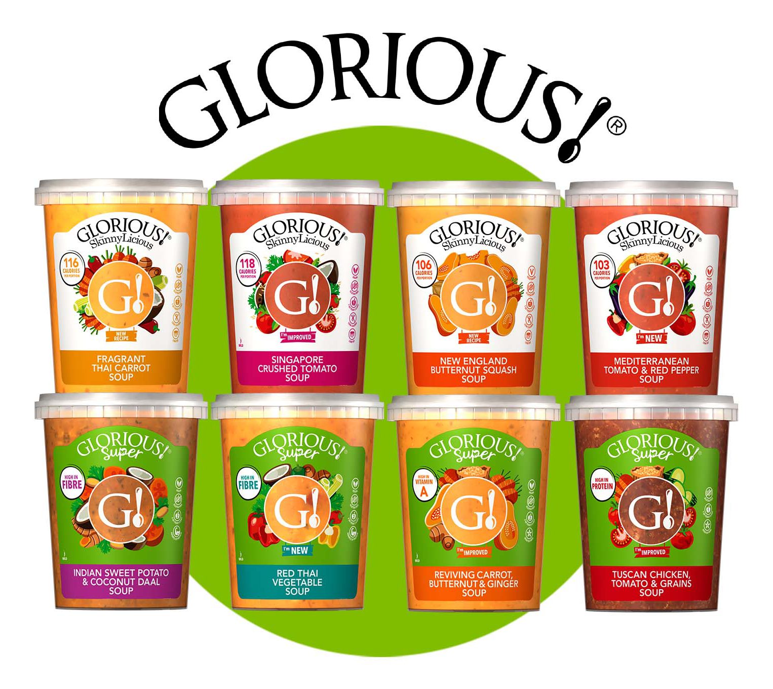 Billington Foods - Creating delicious food for all occasions